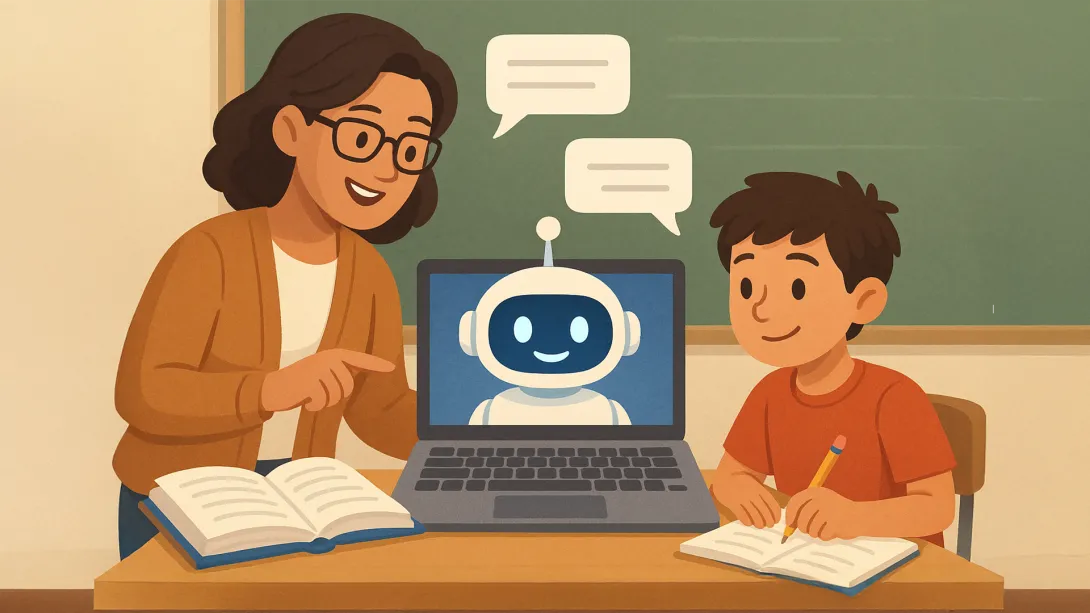 Georgia Tech’s Jill Watson Outperforms ChatGPT in Real Classrooms ...